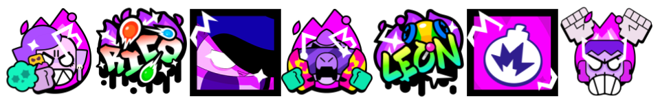 Hypercharges | Supercell Support Portal