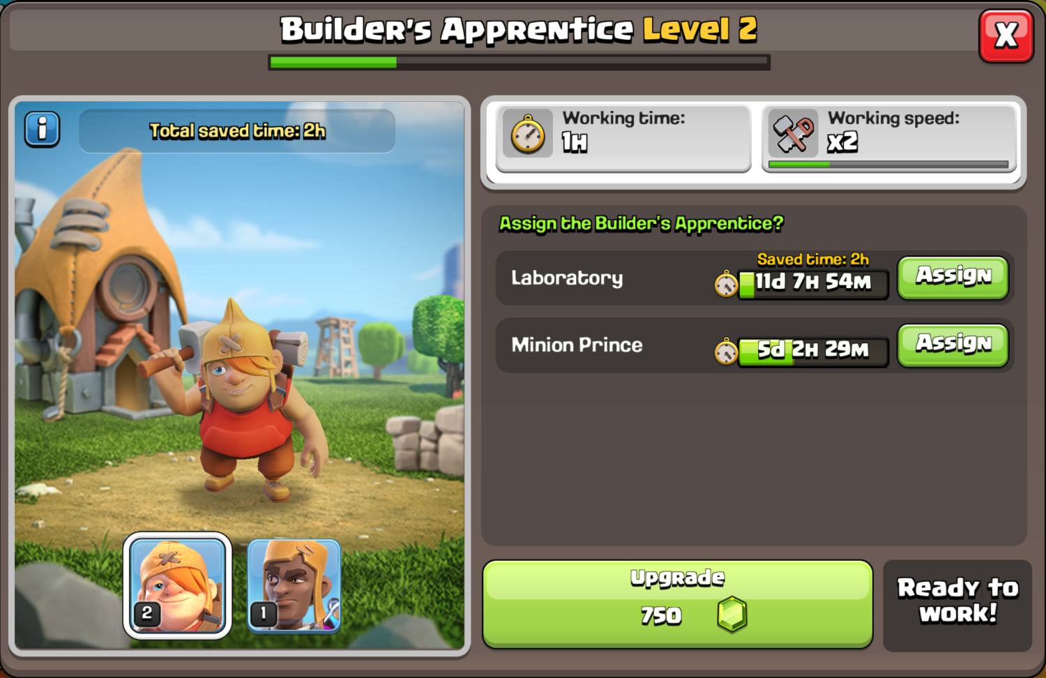 Builders And Helpers Supercell Support Portal