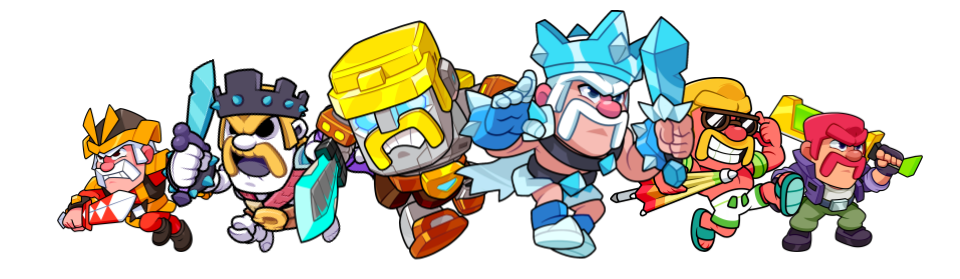 Emotes, Skins, & Avatars | Supercell Support Portal