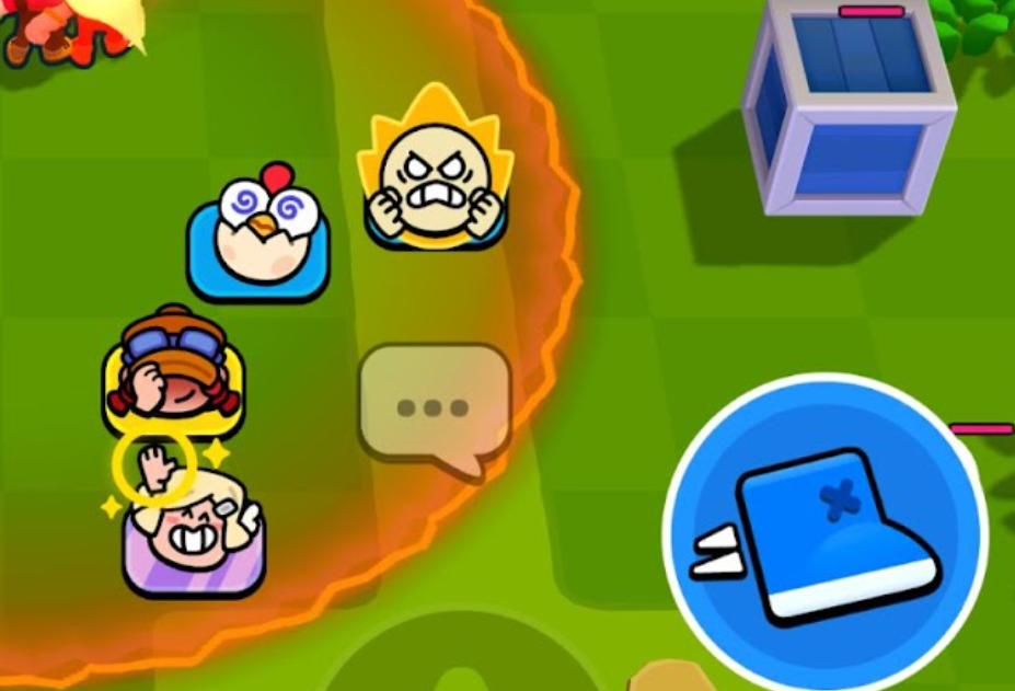 Emotes, Skins, & Avatars | Supercell Support Portal