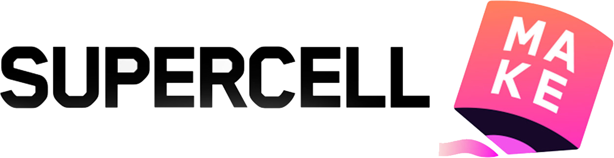Supercell Make | Supercell Support Portal