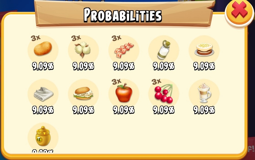 Cajas sorpresa | Portal de asistencia de Supercell