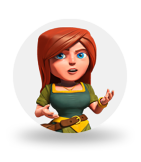 Supercell ID Rewards | Portail de l'assistance Supercell